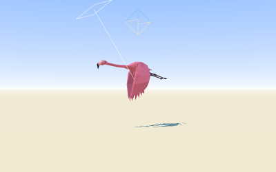 three.js examples