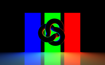 three.js examples