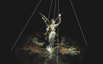 three.js examples